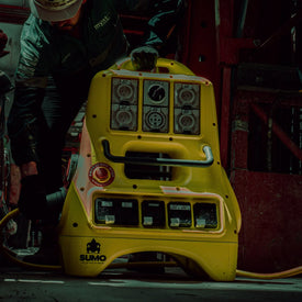 Thorny Devil Access + Industries